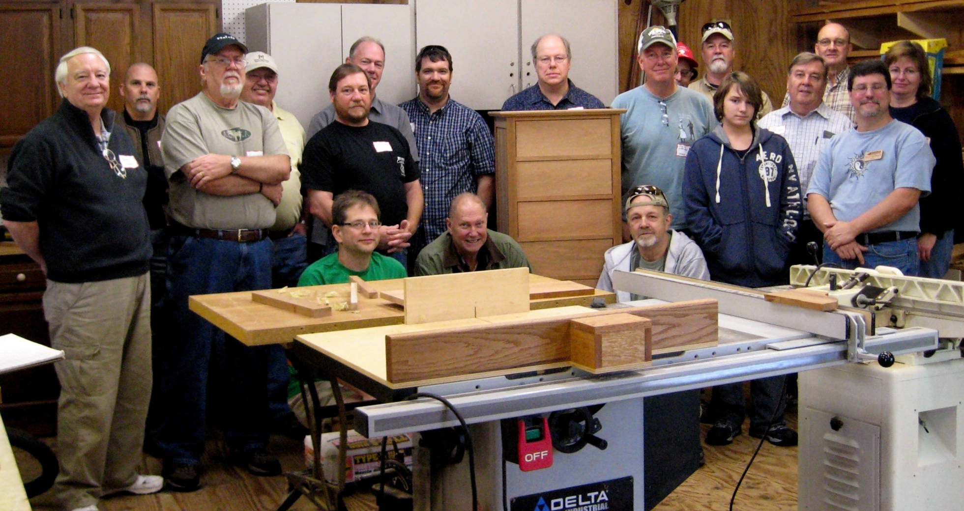 ncwoodworker.org – Blog site for NCWoodworker!